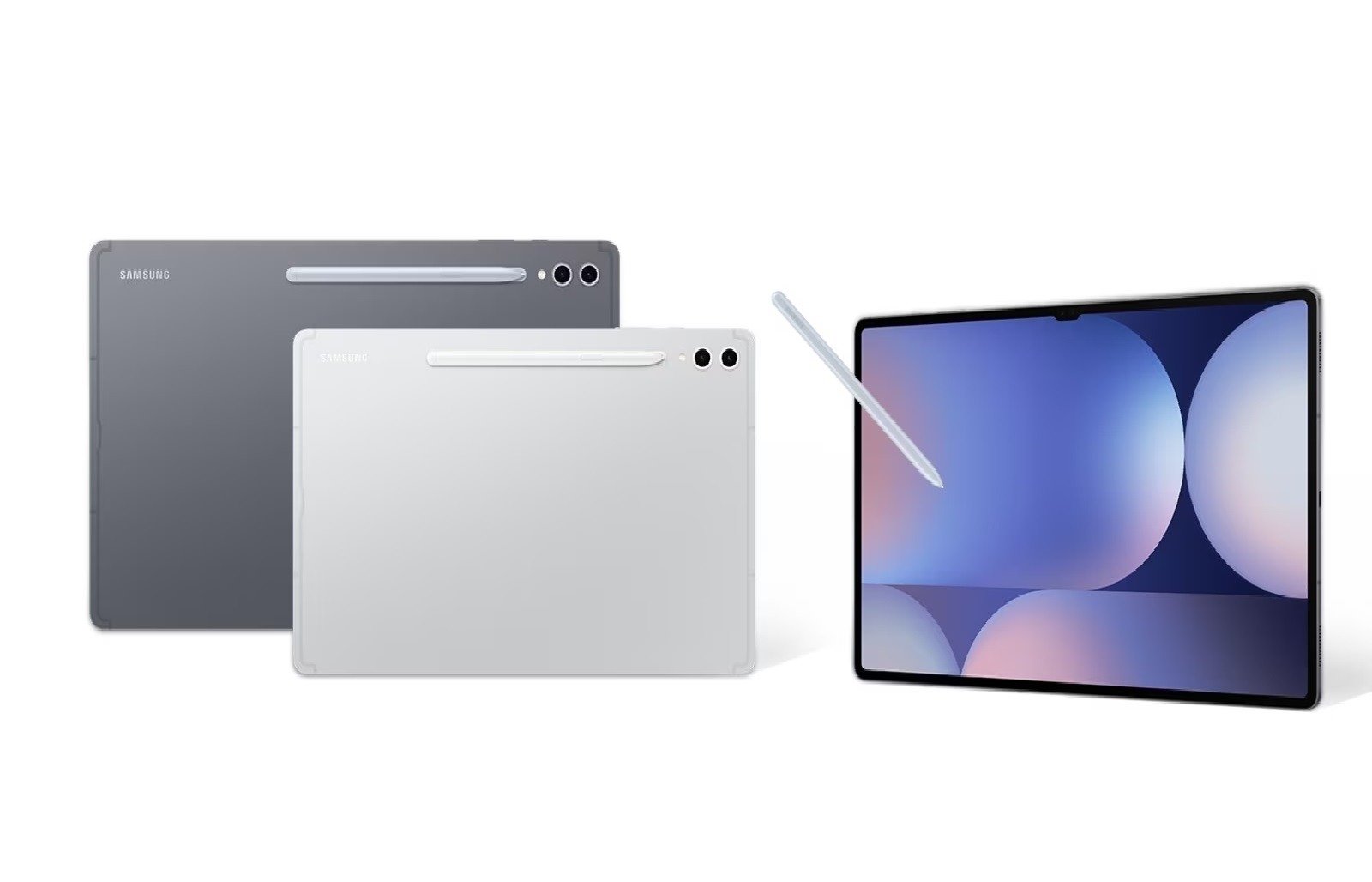 Samsung Galaxy Tab S10 Series: Cutting-Edge Tablets With Dynamic AMOLED Displays And AI Features