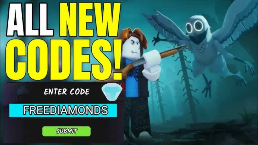 99 Nights in the Forest All Working Codes for October 2025