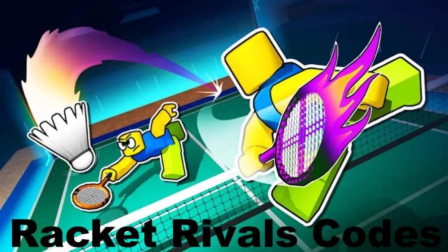 Racket Rivals Codes: How to Get Free Spins and Rewards