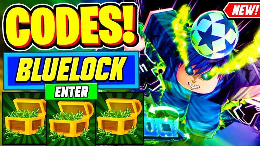 Blue Lock Rivals Latest Codes for September 2025 – Get the Free Rewards