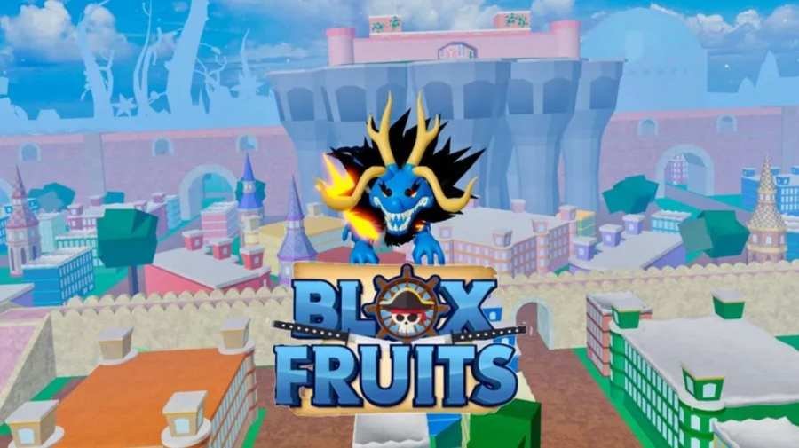 Roblox Blox Fruits Value List 2025 And The Ultimate Trading Guide