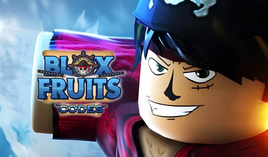 Blox Fruits Codes For November 2025: Get FREE 2x EXP and Stat Resets Now