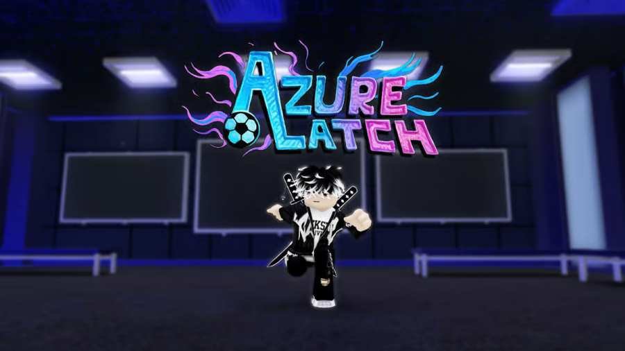 Azure Latch Codes For December 2025 Get Free Cash & Rewards